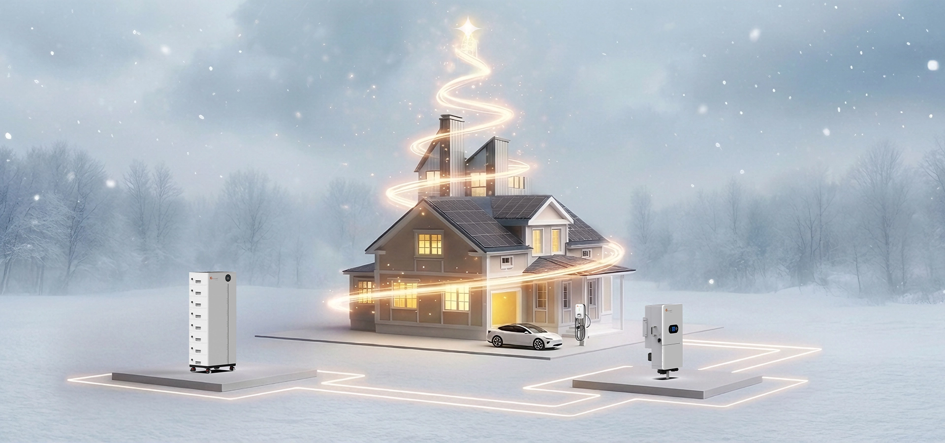 Felicity solar – Make life full of hope, make the world a better place